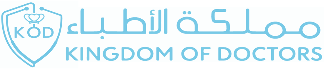 Kingdom of Doctors | KOD | Your premier destination for comprehensive ...